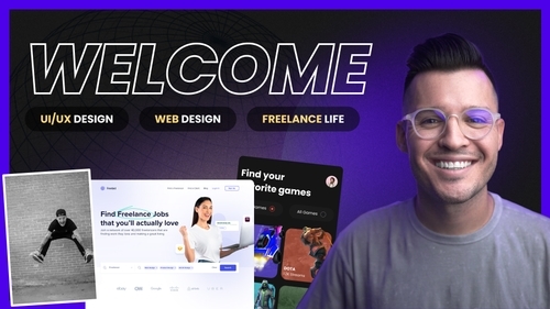 Jesse Showalter - Full Stack Designer & Content Creator